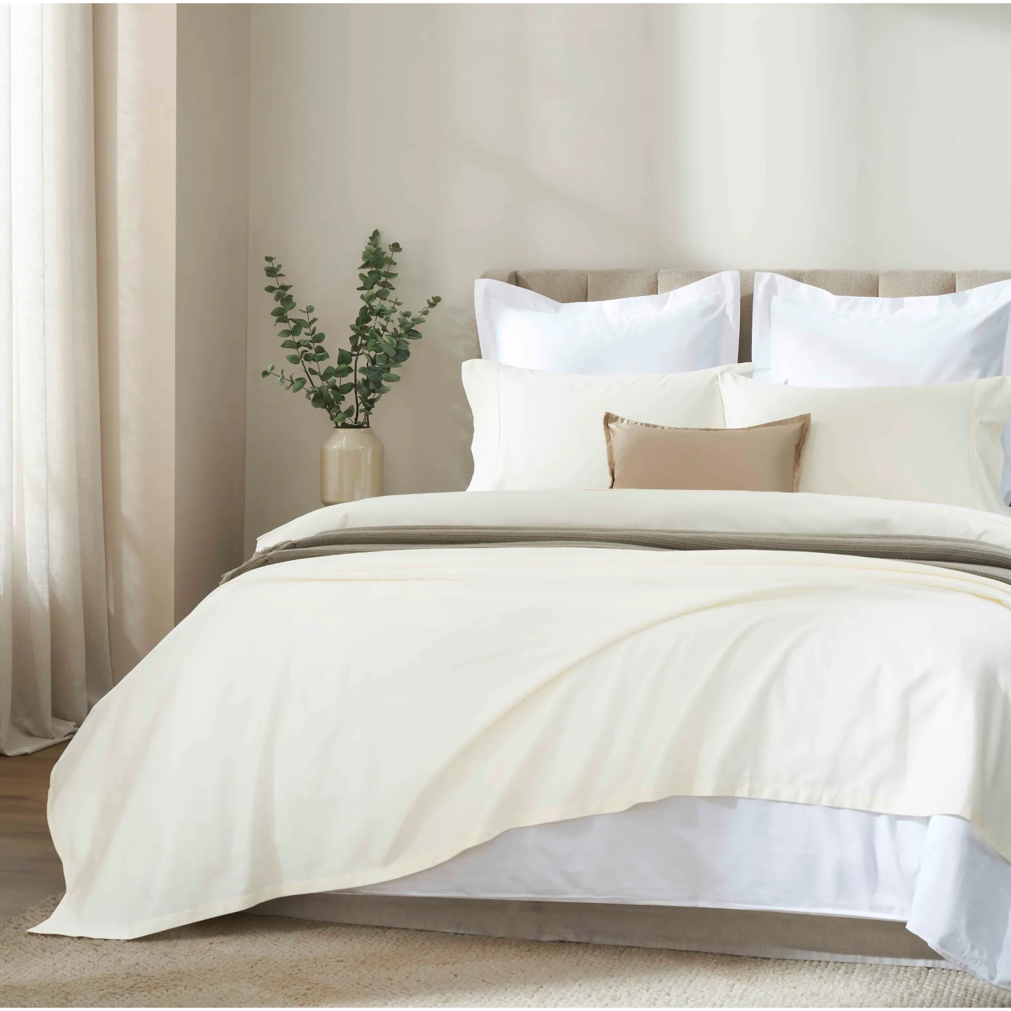 Egyptian Cotton Bedding and Bed Sheets | Superior – Page 2 – Superior Brand